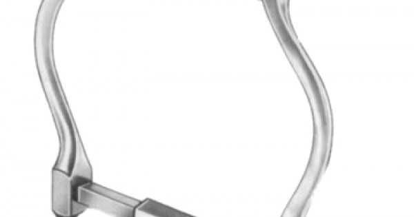 Judd-Masson Bladder Retractors